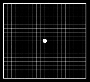 Visiolite® Vision Screener for visual troubles • FIM MEDICAL PROD